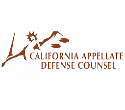 California Appellate Defense Counsel is a PGX client