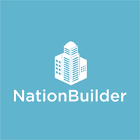 NationBuilder is a PGX client