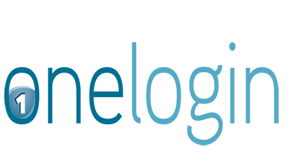 OneLogin is a PGX client