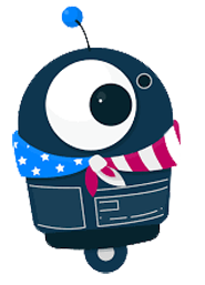 Resistbot is a PGX client