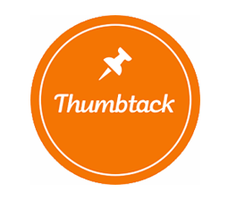 Thumbtack is a PGX client